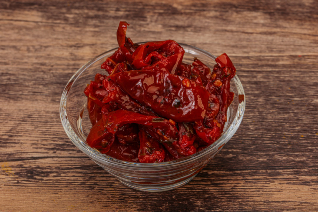 12 Recipes That Use A Whole Load Of Tomatoes - Tomato Bible