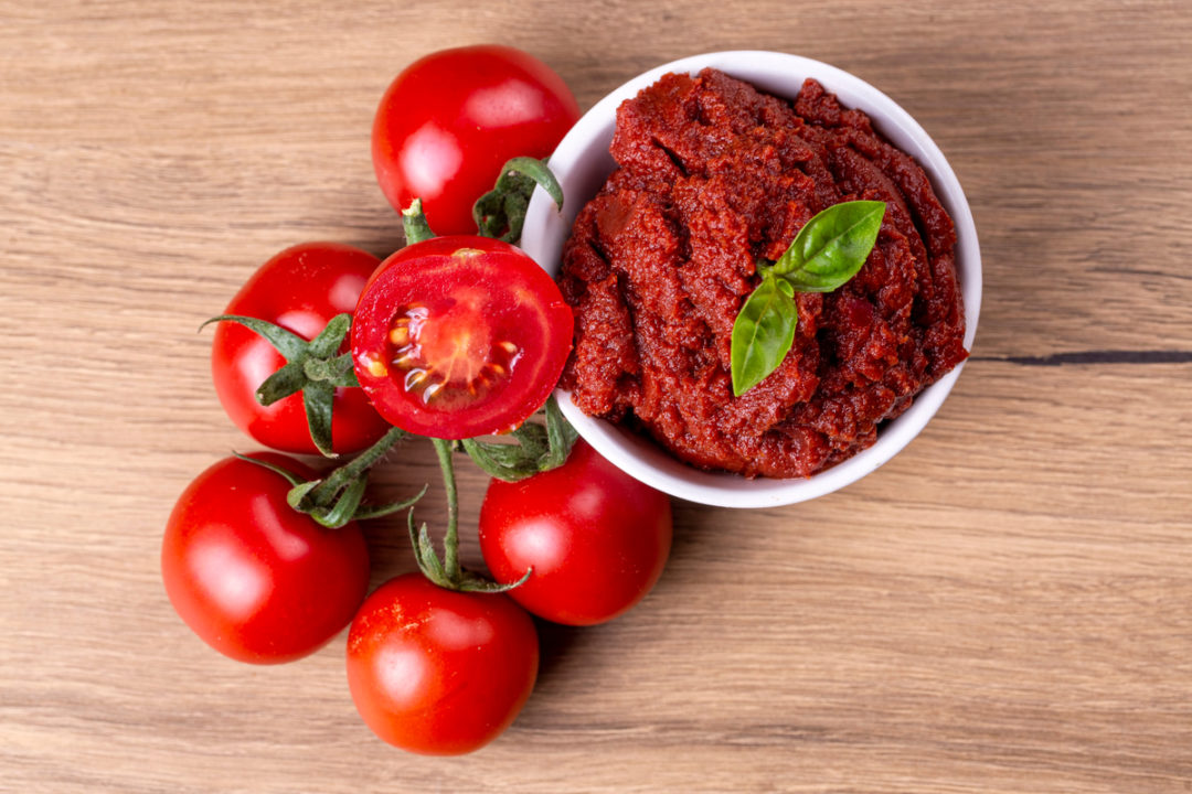 12 Recipes That Use A Whole Load Of Tomatoes - Tomato Bible